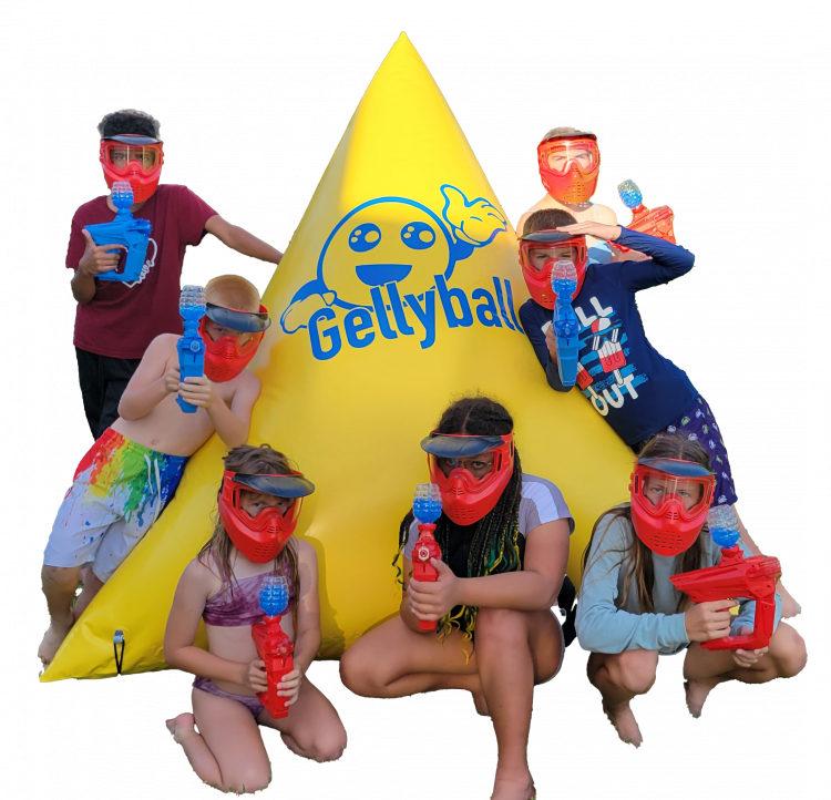 Swag Inflatables - Party Rental and Bounce House Rental